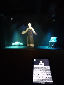 REVIEW -Viking Planet Museum - Oslo, Norway - Candid Travel Companion