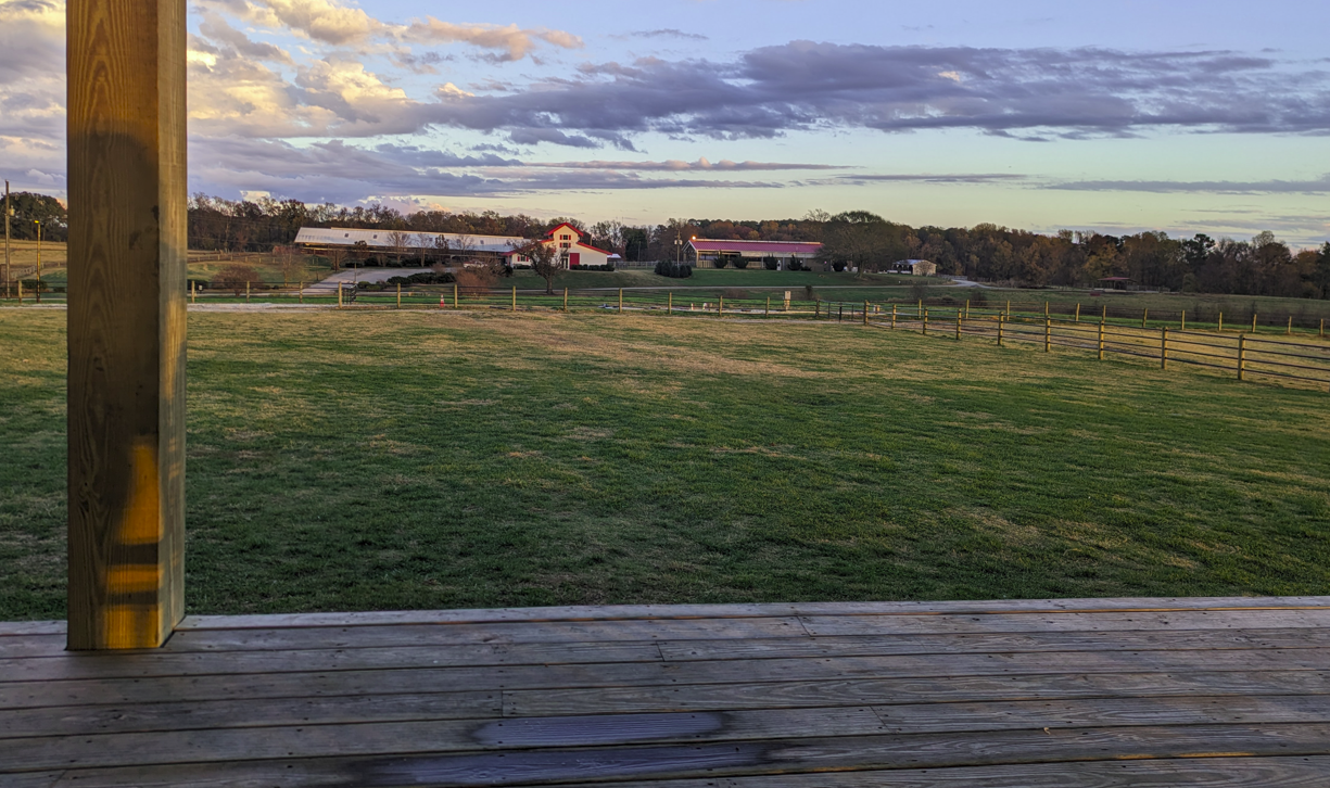 REVIEW -Howling Cow Creamery - Raleigh, NC